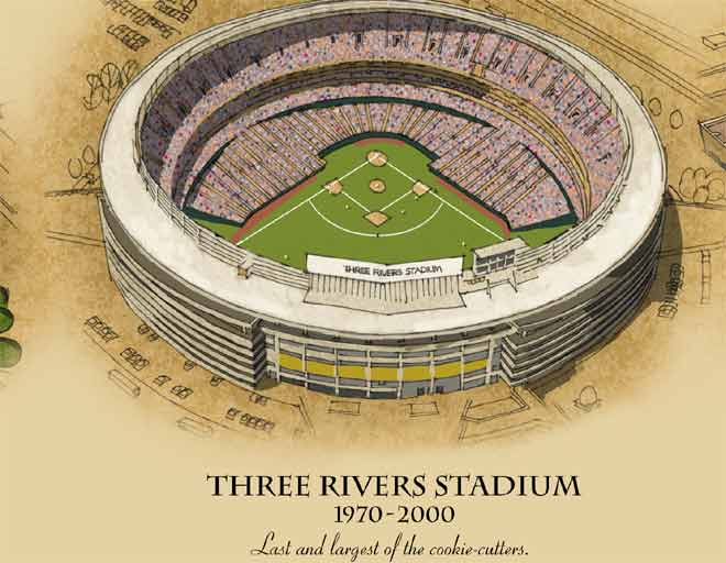 3-Rivers-Stadium | A Friendly Letter