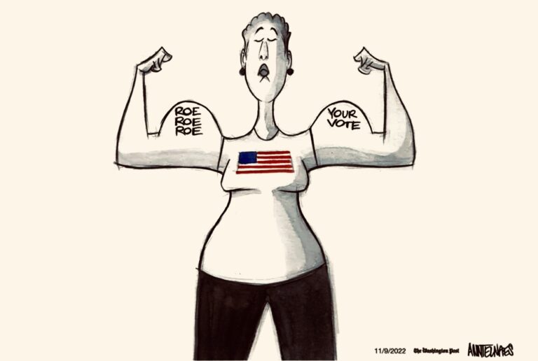Cartoons: Is It Just Me, Or Are These Cartoons Actually Kinda Funny ...