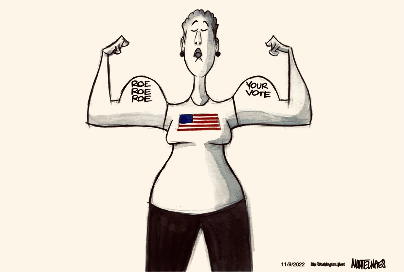 Cartoons: Is It Just Me, Or Are These Cartoons Actually Kinda Funny ...
