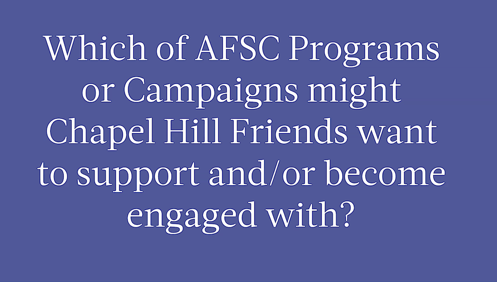 AFSC: When the Slides Went Awry, And The Key Questions Weren’t Asked ...