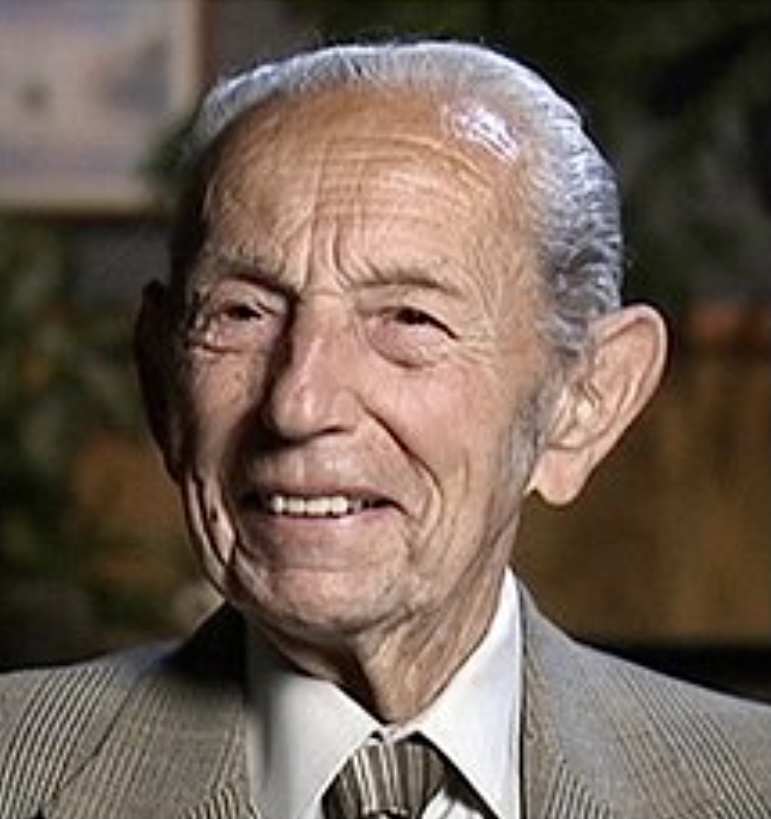 Friday the 13th, Judgment Day? — A Harold Camping Memorial - A Friendly ...