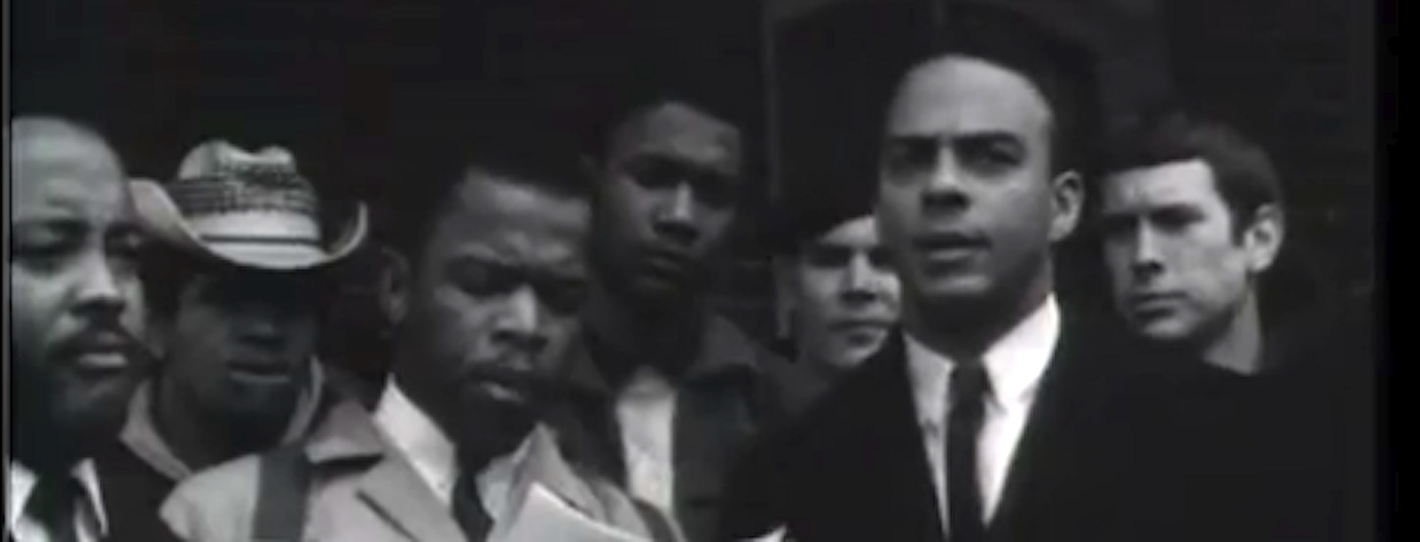 Jimmie Lee & James: Two Selma Landmarks - A Friendly Letter