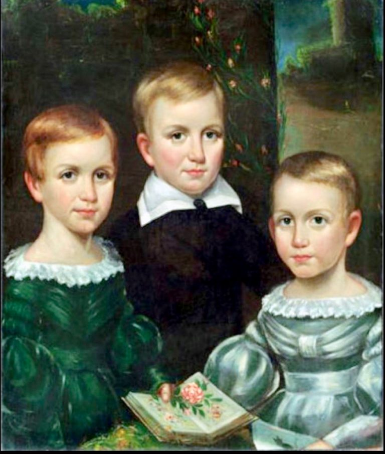 Emily Dickinson: 192 Years Young; and Just as Mysterious - A Friendly ...