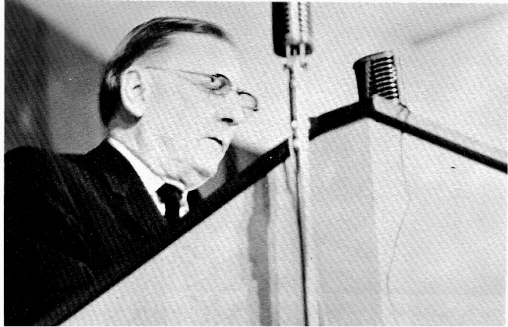 Another Look: My Campus Crusade for Free Speech, 1963 - A Friendly Letter