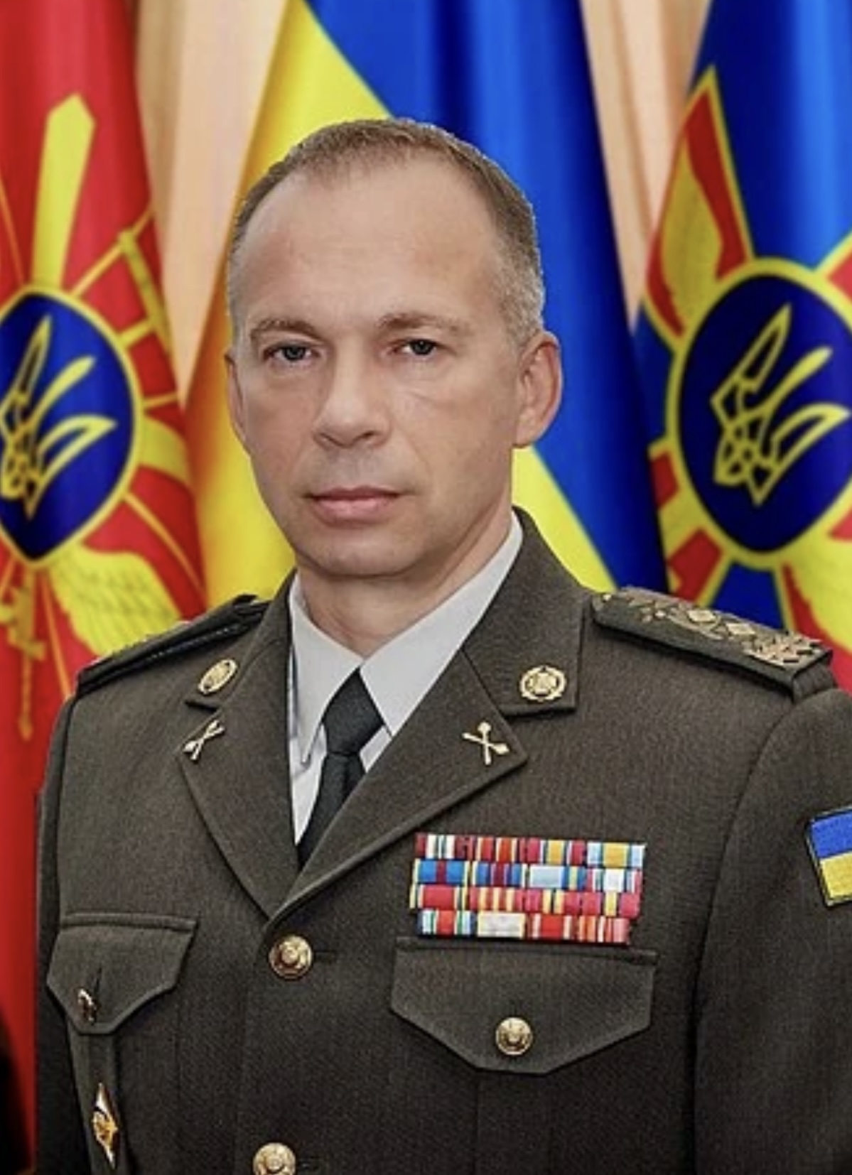 Ukraine’s New War Commander & the East Asian Population Bust - A ...