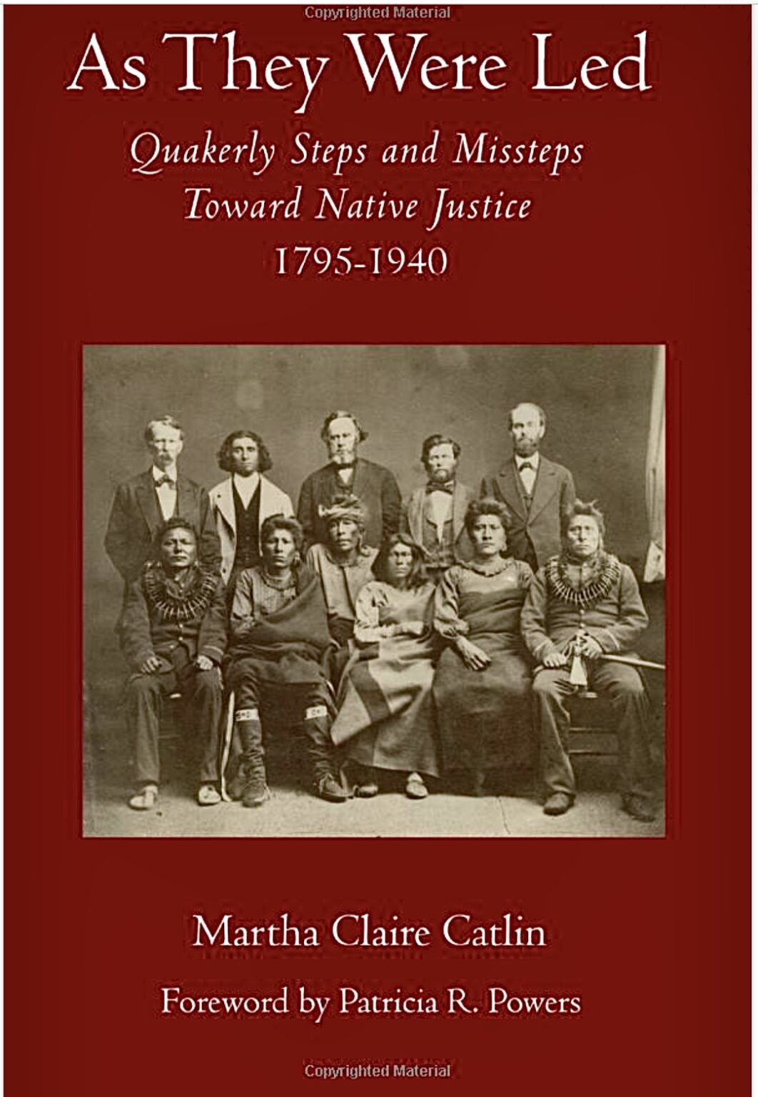 Quakerism by The book: A Tribute to Tom Hamm And A Call To His ...
