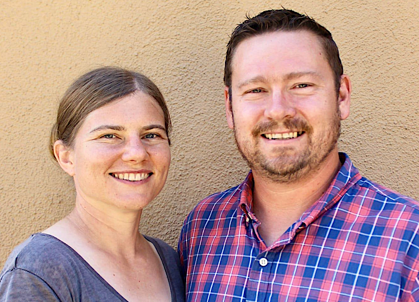 “Merry Christmas. Now, Get Out!” Quaker David & Goliath Update: Goliath ...