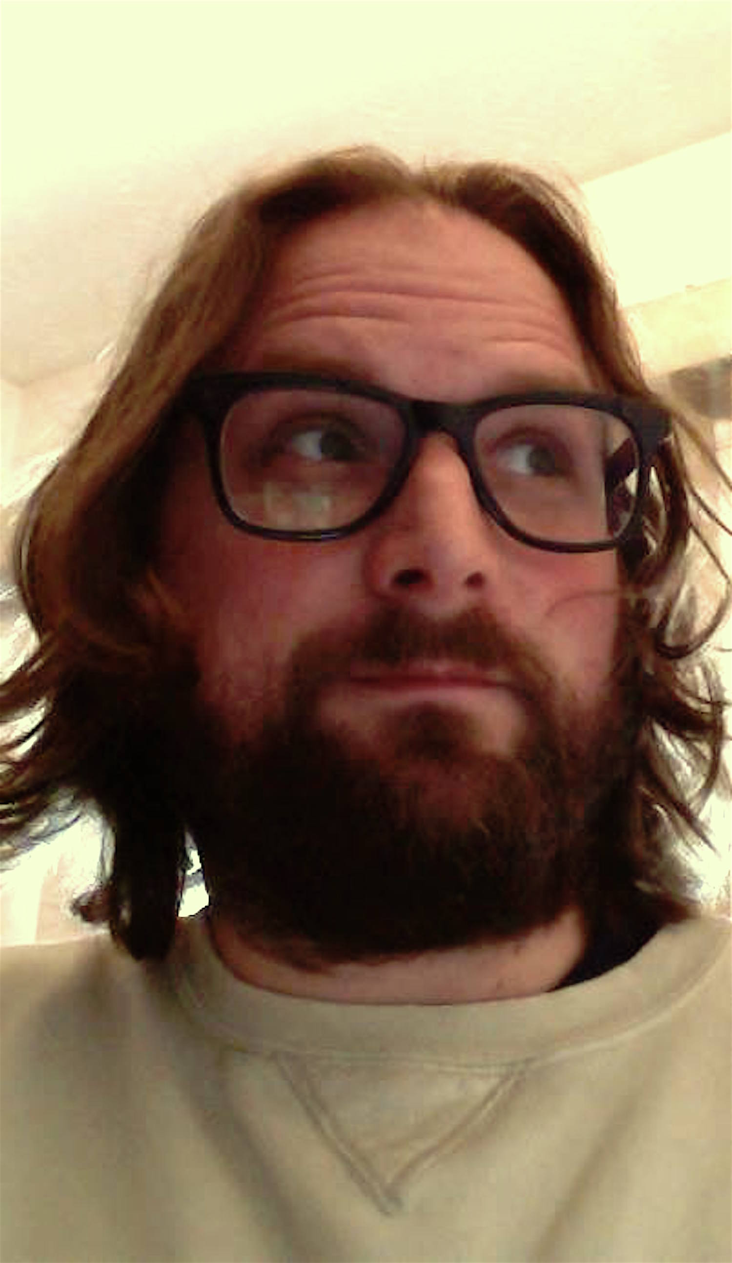 Quaker Hostage In Iraq: Tom Fox - A Friendly Letter