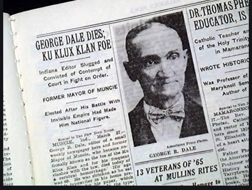 A Cautionary Tale and an Inspiration? The “Life of Quaker Service” of ...