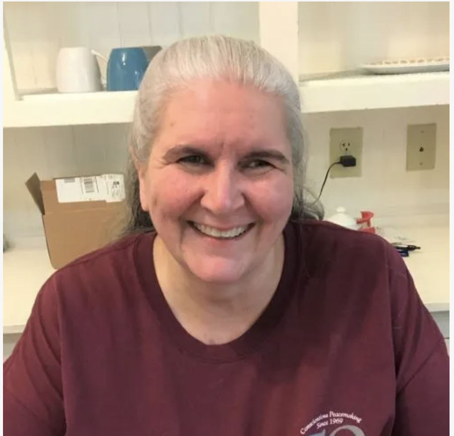 Now — A Great Quaker Job Is Open - A Friendly Letter
