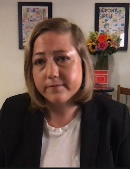 A Tale of Two Conservatives: Liz & Longwell - A Friendly Letter