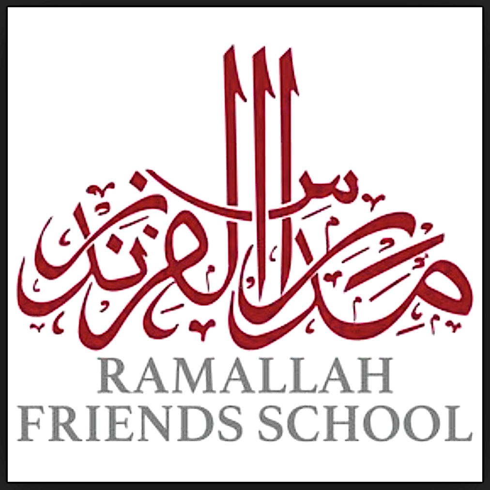 Friends Academy Logo