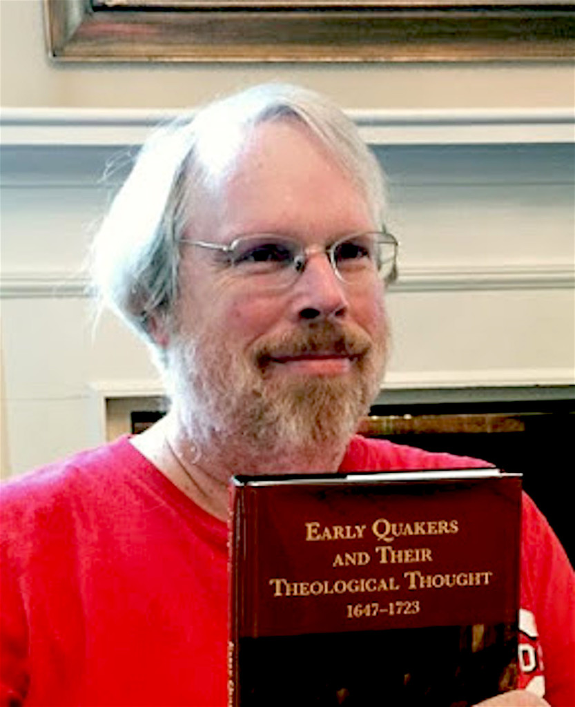 “Shattering” Quakerism In the Northwest – Continued - A Friendly Letter