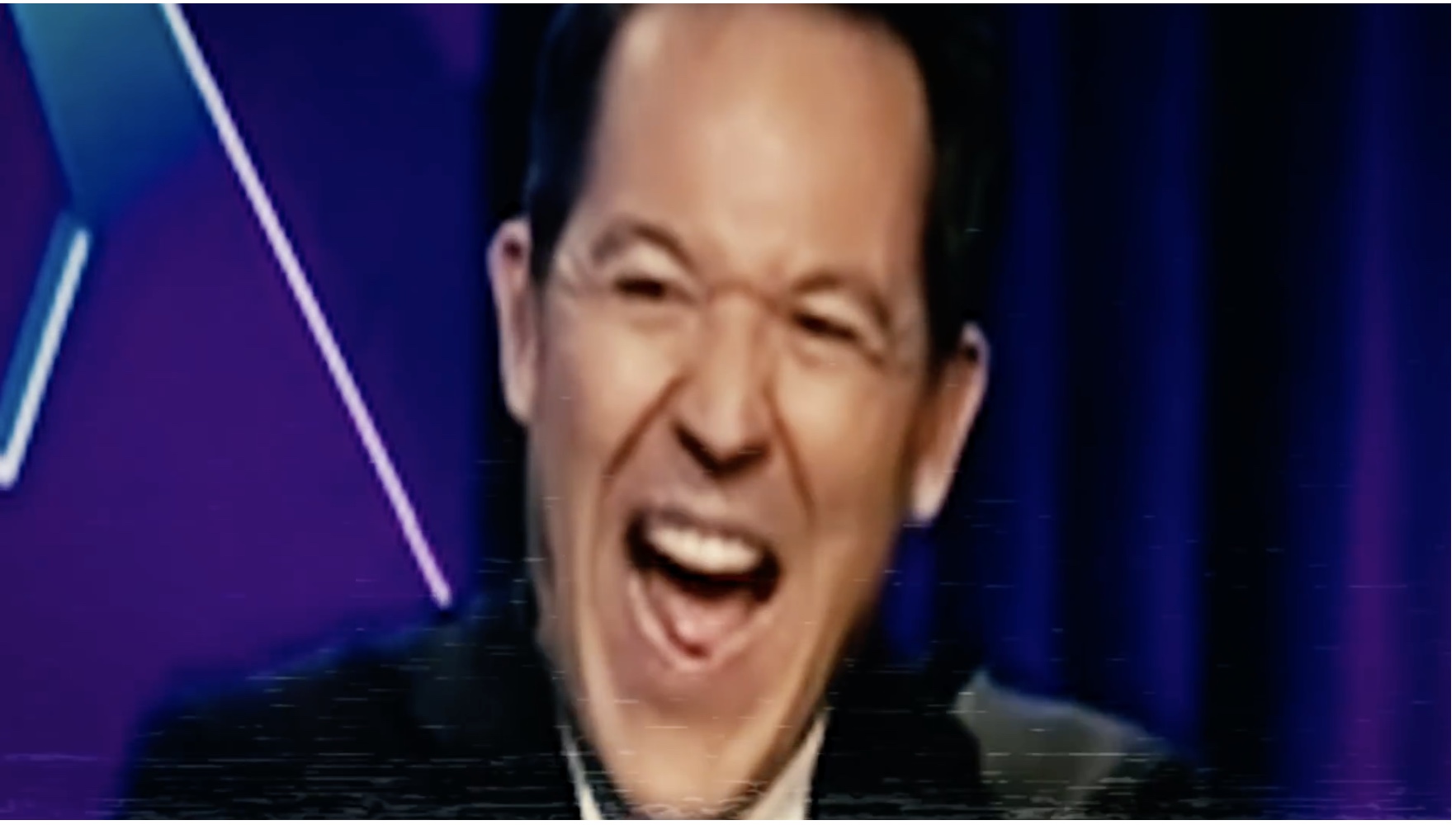 Pow Wow Chow-Gate: Therapy for The Feverish Media - A Friendly Letter