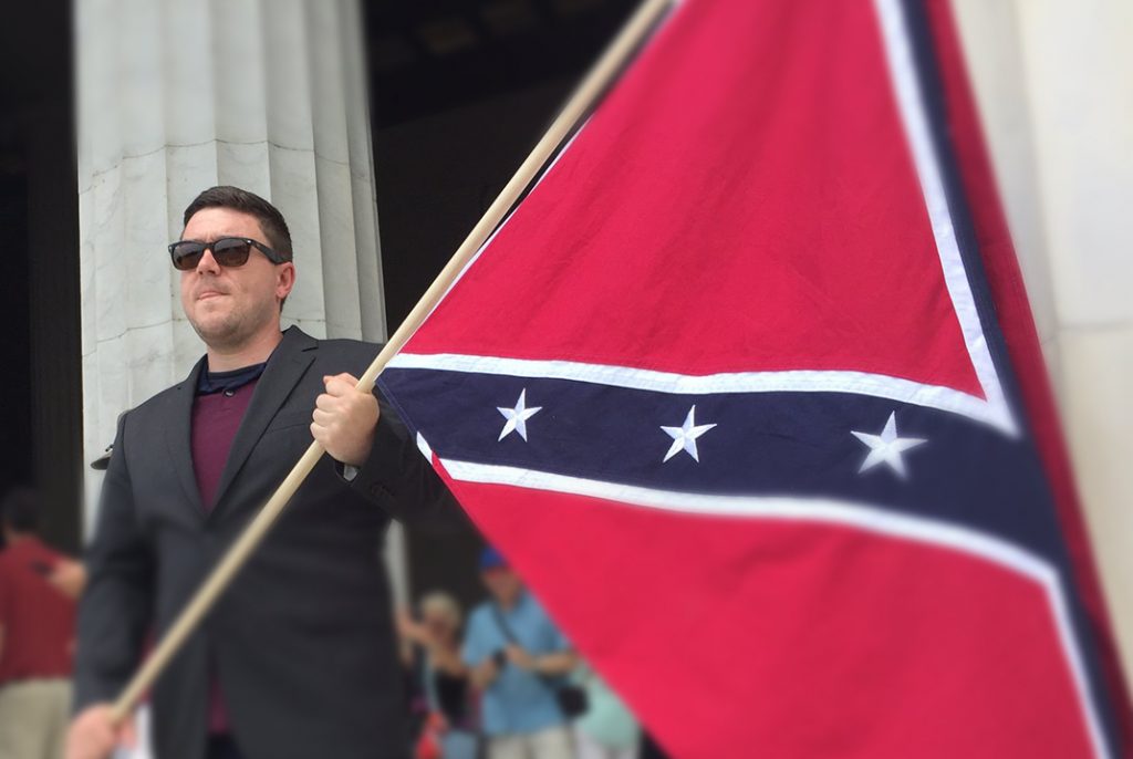The Independent Report on the Charlottesville Riots - A Friendly Letter