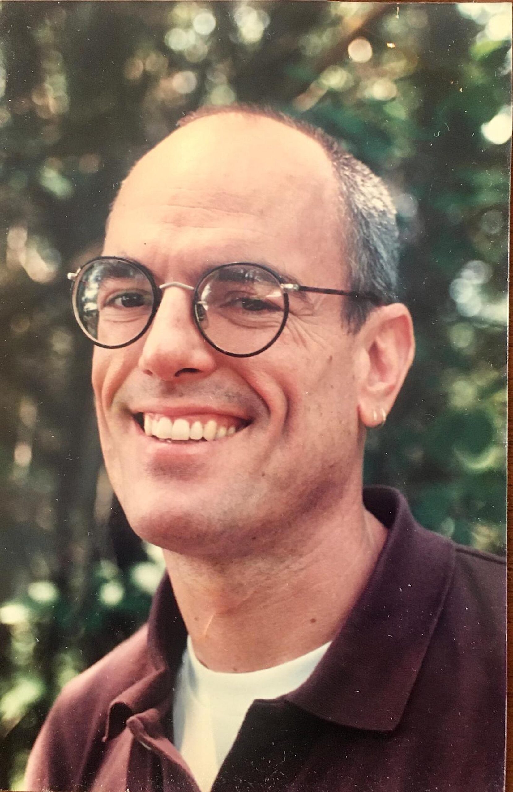 Pride: Learning to Endure with Bill Kreidler & “Tending The Fire” - A ...