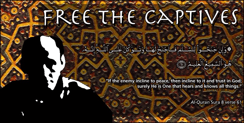 Quaker Hostage In Iraq: Tom Fox | A Friendly Letter